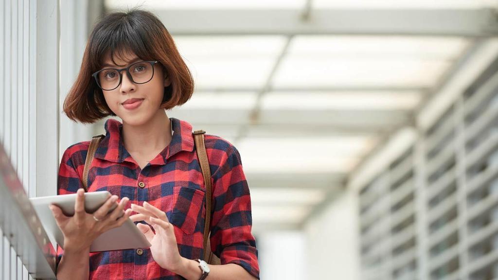 Nextcloud for universities and schools - ScaleUp Technologies