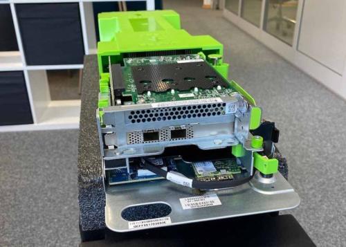 Specifics of OpenCompute Servers. How OCP differs from classic hardware ...