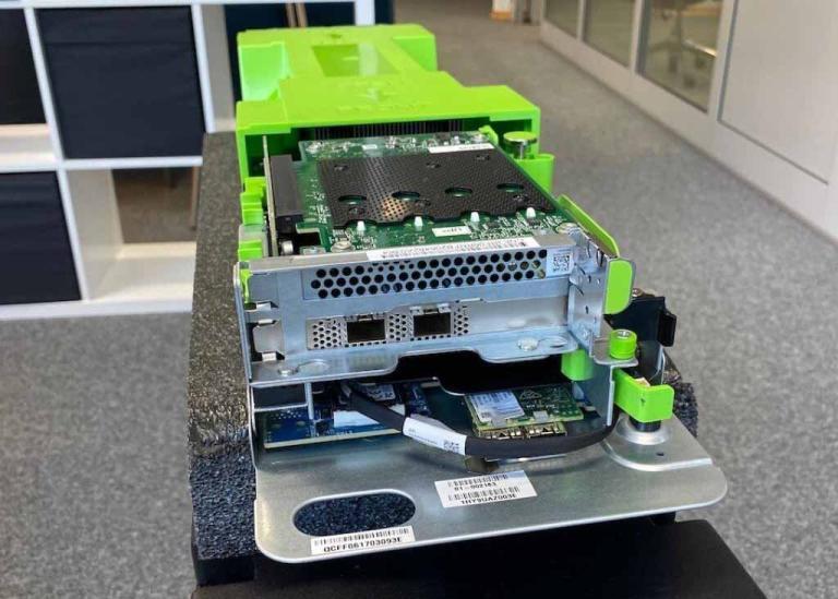 Specifics of OpenCompute Servers. How OCP differs from classic hardware ...