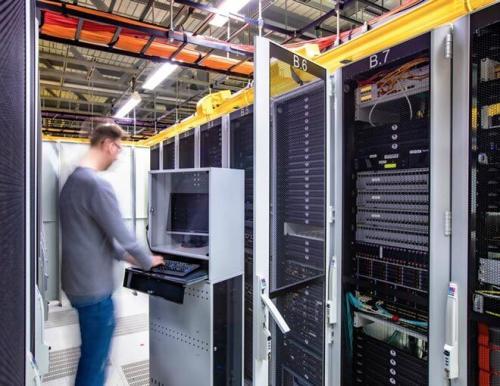 Affiliate Program - ScaleUp Technologies