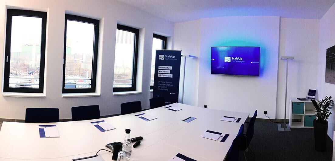 Warum ScaleUp Technologies - ScaleUp Technologies