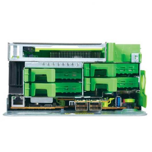 Open Compute Solutions - ScaleUp Technologies