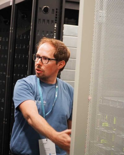 OCP Hardware - ScaleUp Technologies