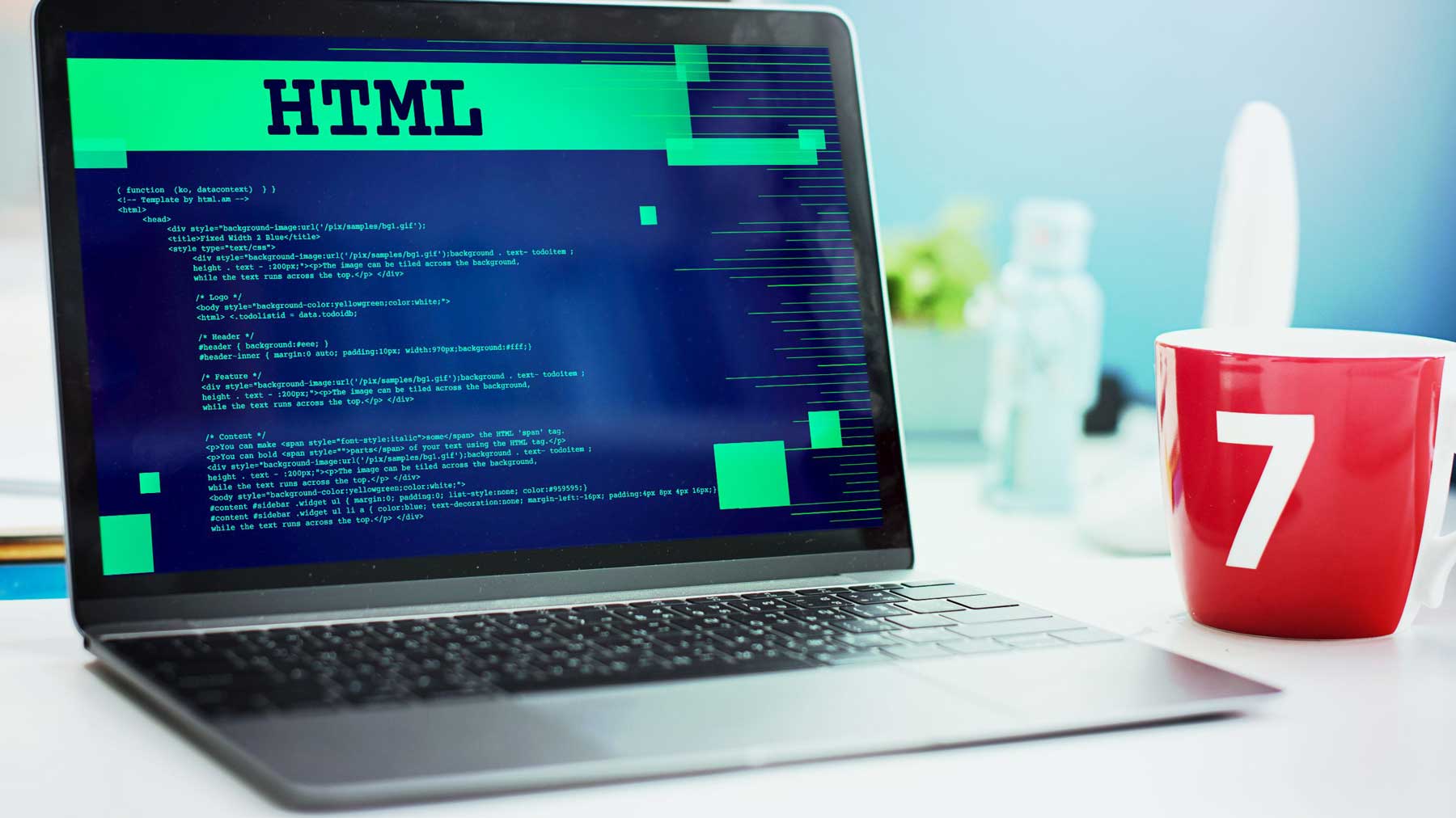 The sustainability potential of HTMX - ScaleUp Technologies